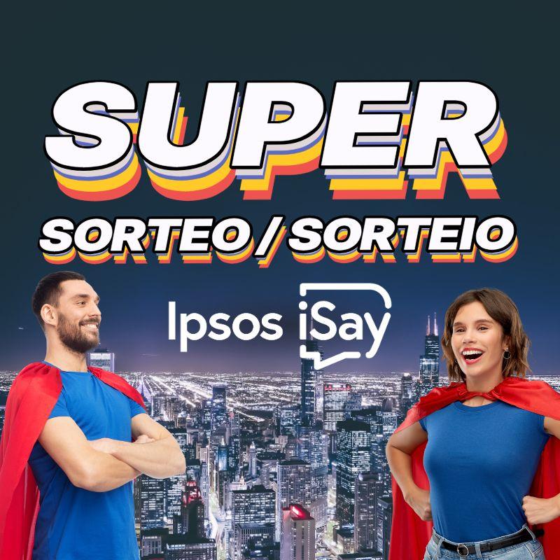 Ipsos iSay Today | Ipsos iSay